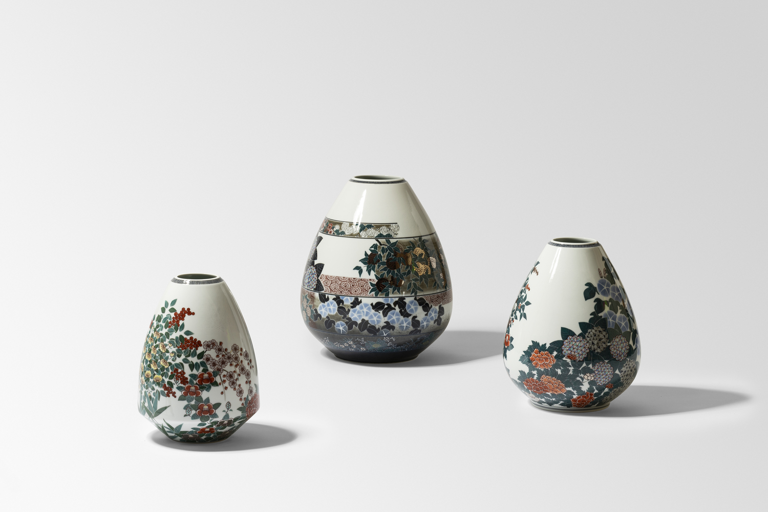 Pierre Marie Giraud, Brussels, Paris, Yo Akiyama, Jos Devriendt, Joseph ...